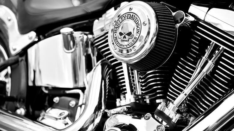 Six Of The Best Harley-Davidson Engines Ever Made