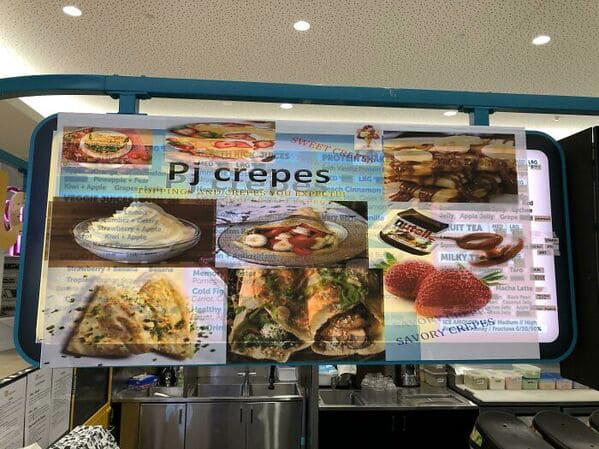 45 Funny Restaurant Menu Fails That Turn Ordering Into An Adventure