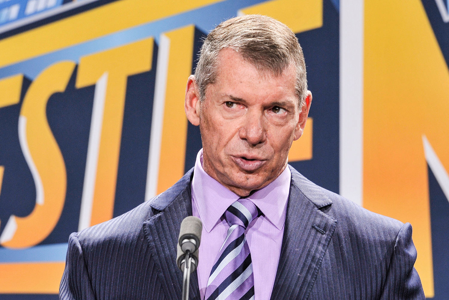 Attorney for Vince McMahon's accuser says she's 'hopeful' he'll be ... Attorney for Vince McMahon's accuser says she's 'hopeful' he'll be ...