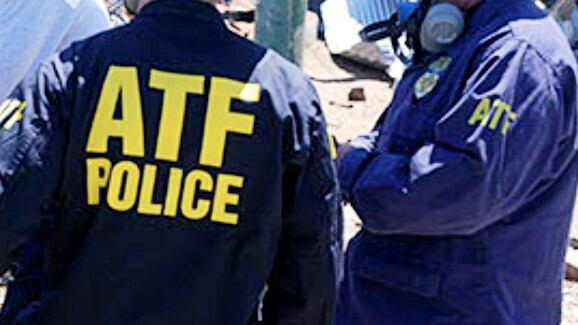 I-TEAM: ATF raids business of man linked to Burke County sheriff I-TEAM: ATF raids business of man linked to Burke County sheriff
