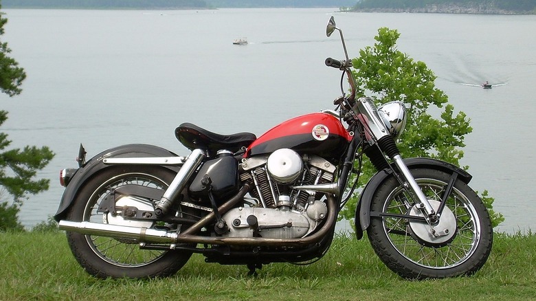 Six Of The Best Harley-Davidson Engines Ever Made