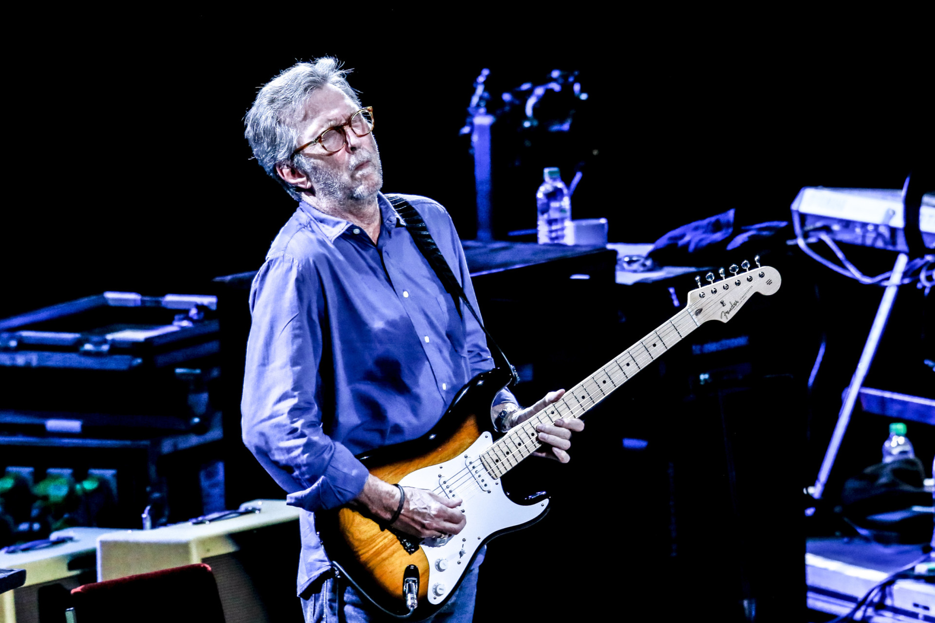Musicians who've been in multiple successful bands
