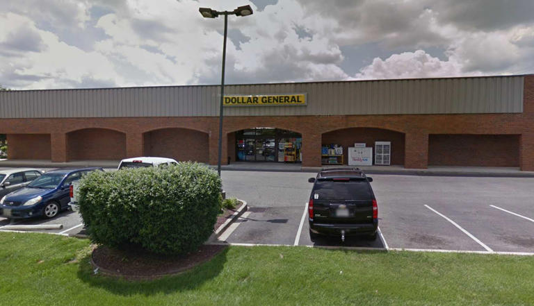 Suspects Sought After Credit Card Skimmer Found At Maryland Dollar ... Suspects Sought After Credit Card Skimmer Found At Maryland Dollar ...