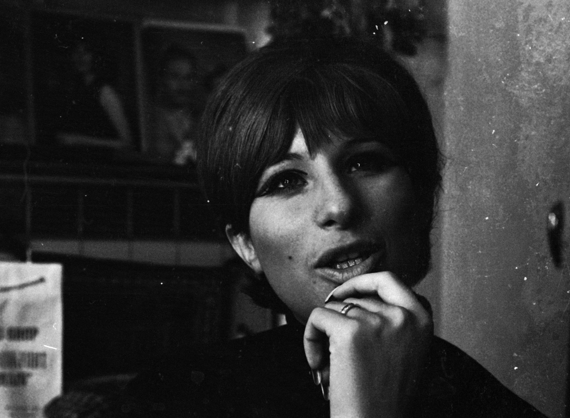 Chart-topping songs from the year you were born