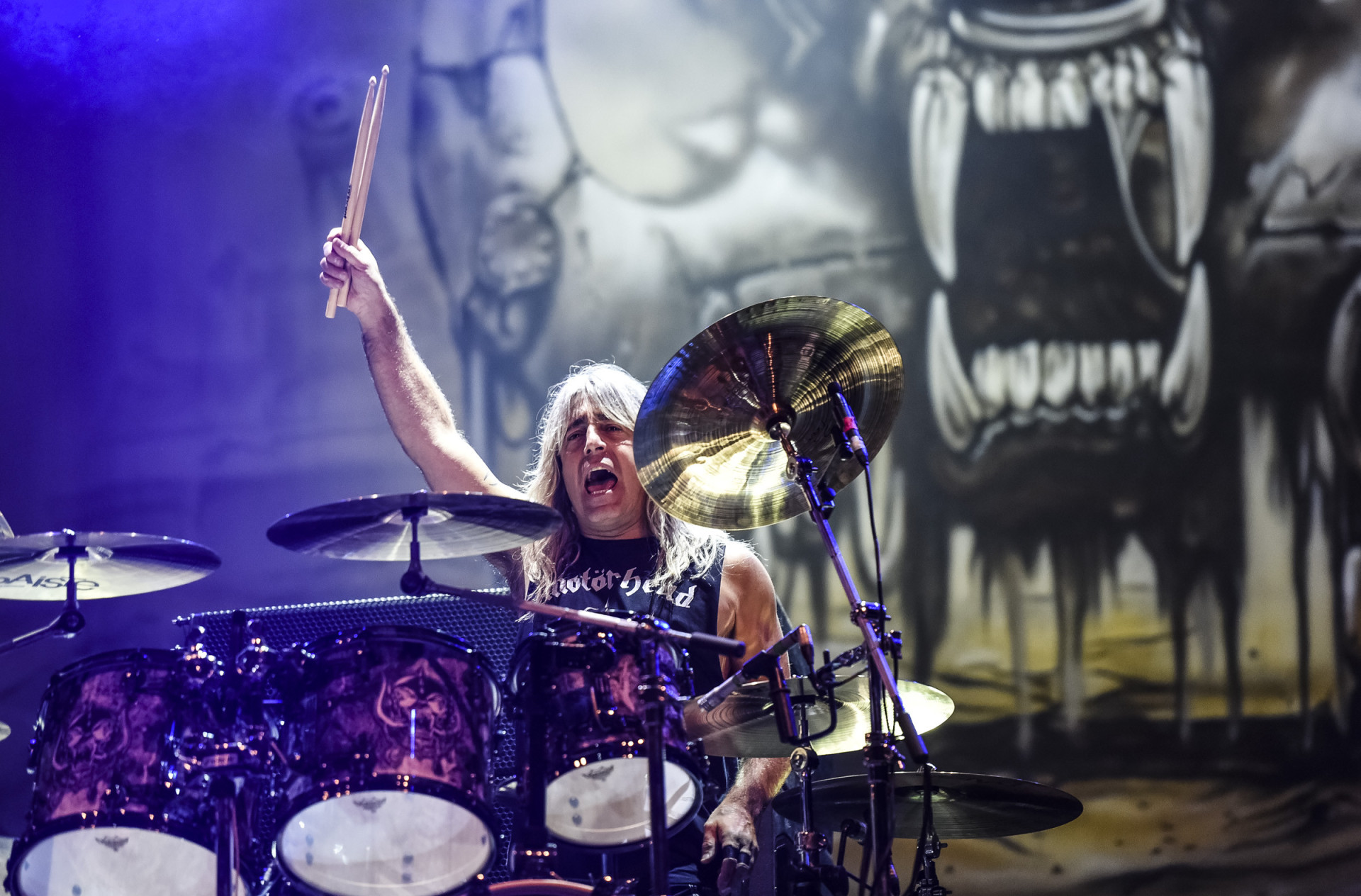 Musicians who've been in multiple successful bands