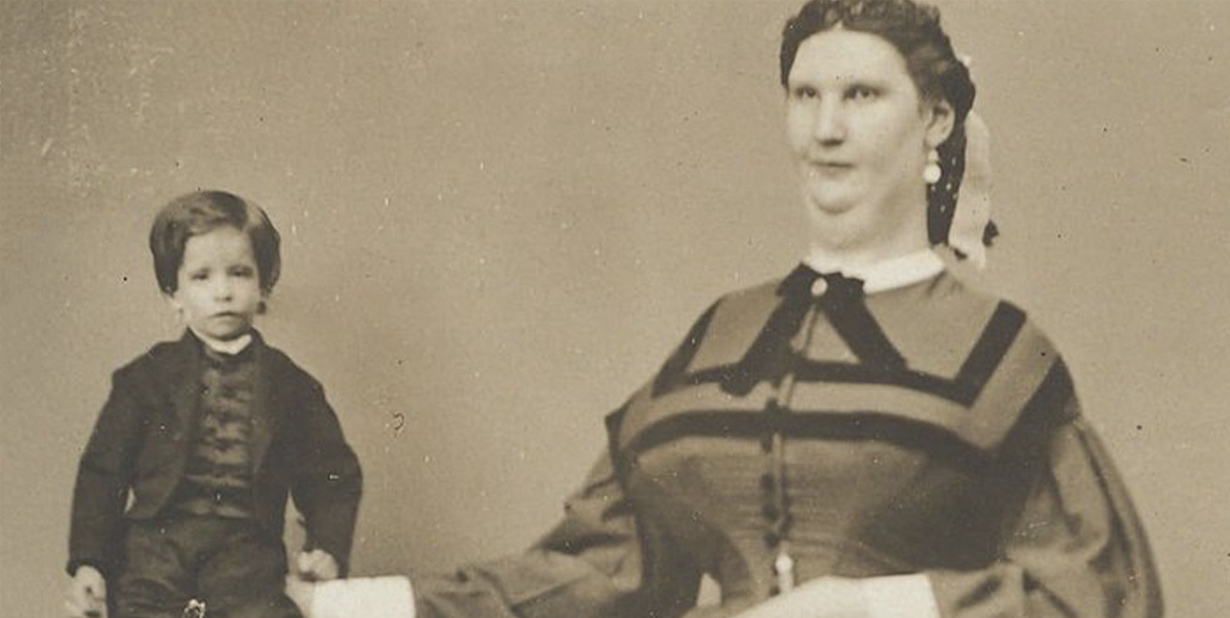 History's Most Tragic Giant