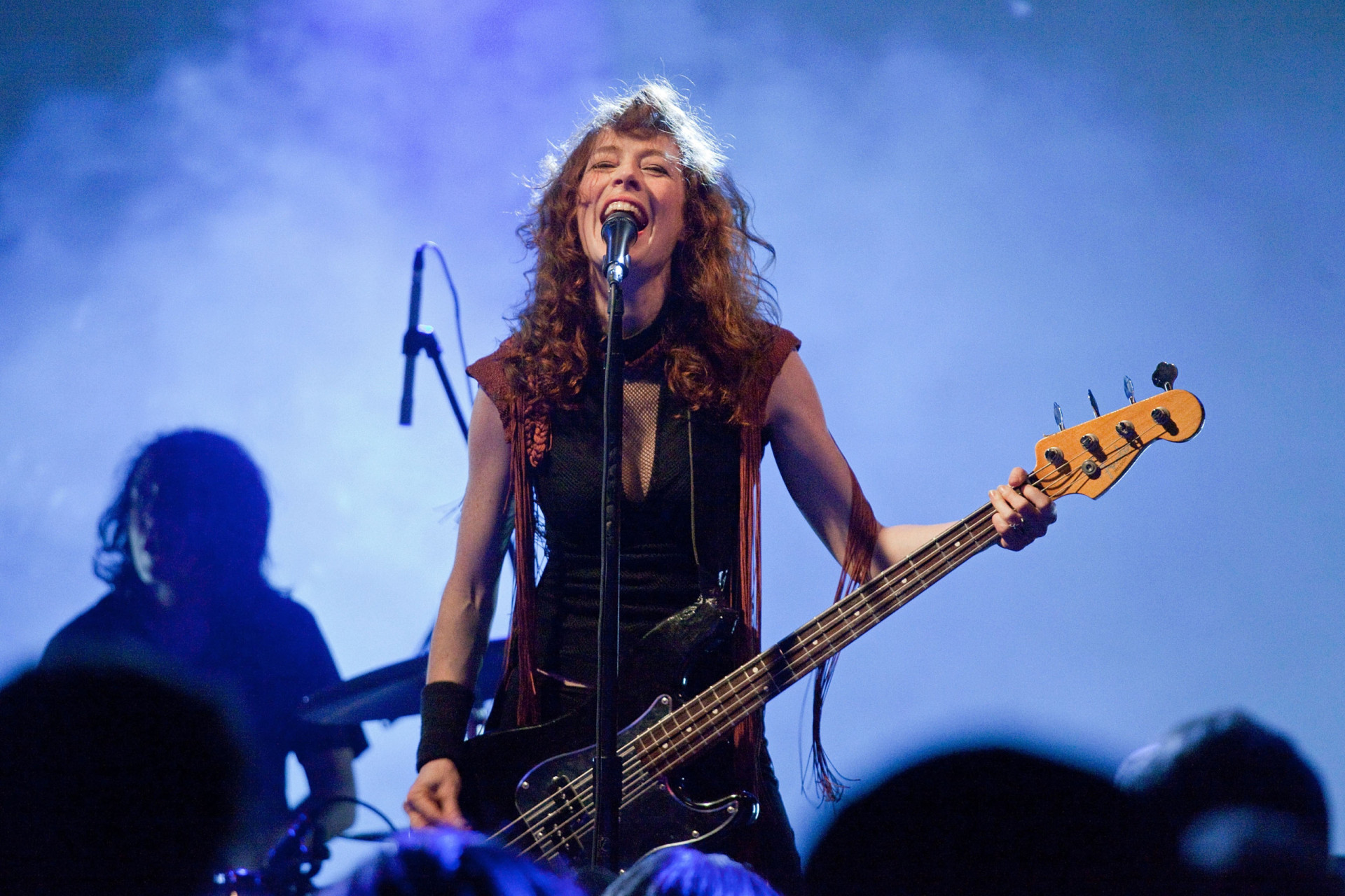 Musicians who've been in multiple successful bands