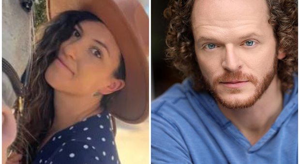 How I met your mother, attore accoltella la ex compagna e poi fugge al ... How I met your mother, attore accoltella la ex compagna e poi fugge al ...