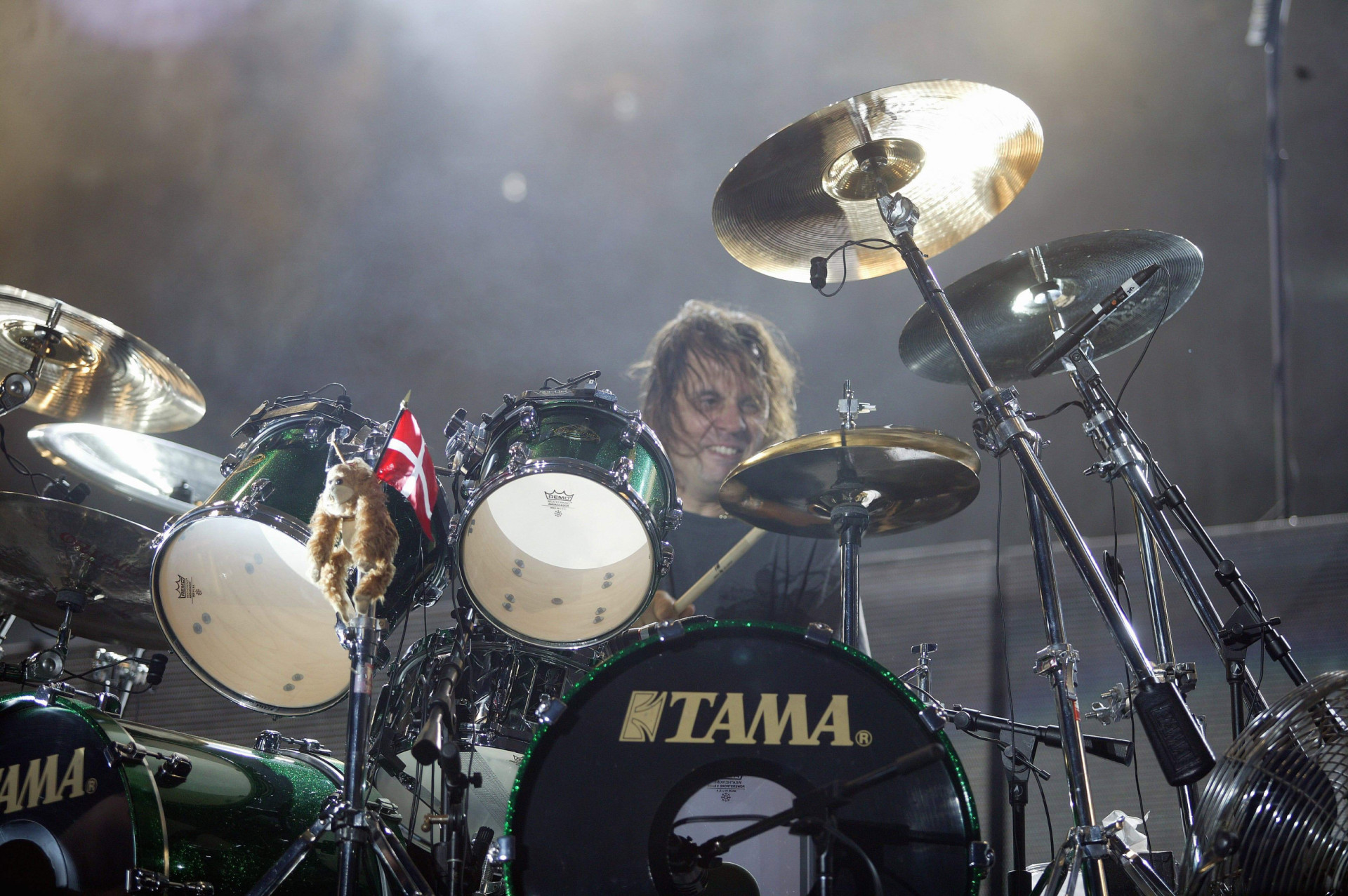 Musicians who've been in multiple successful bands