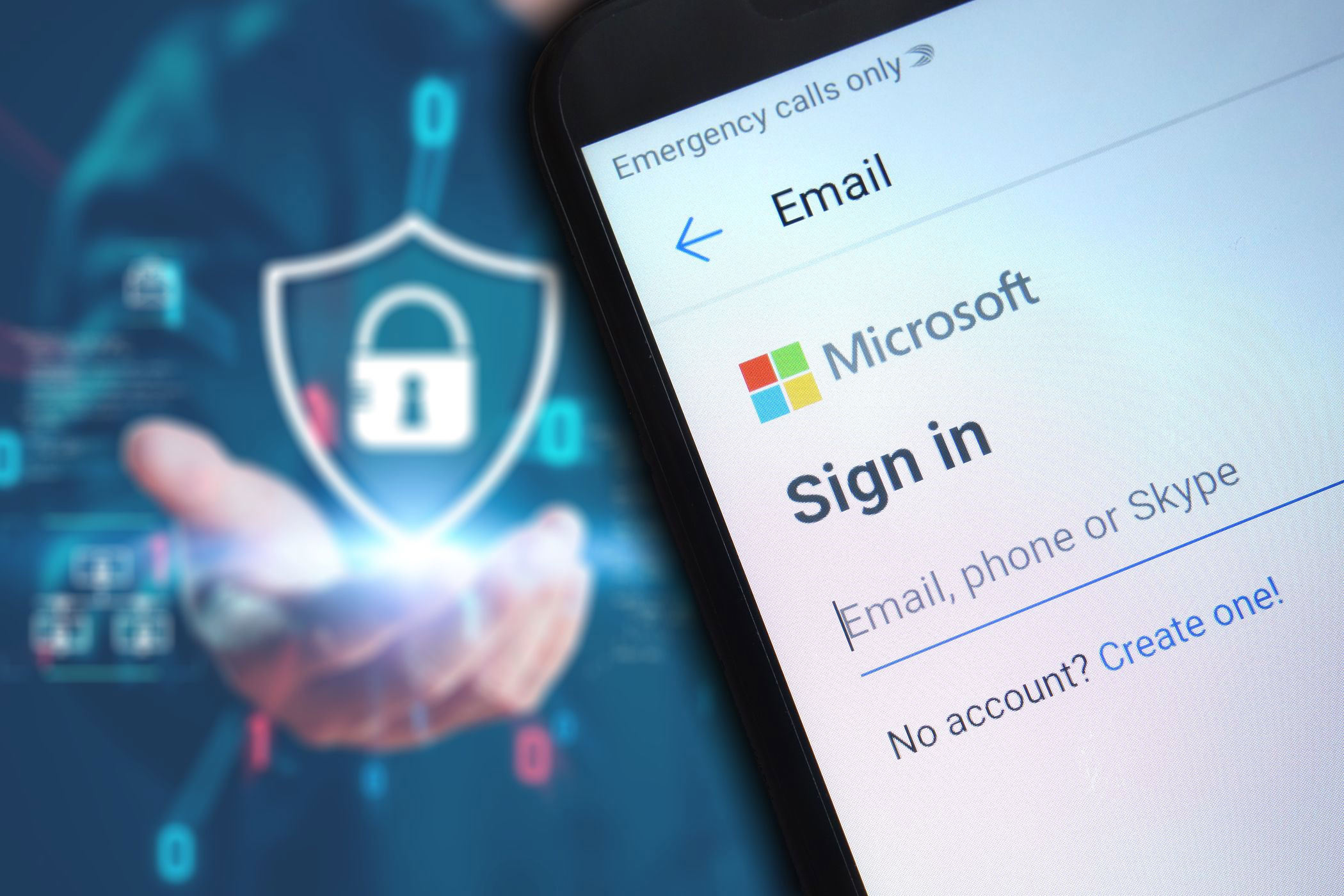 How to Set Up a Passkey on Your Microsoft Account How to Set Up a Passkey on Your Microsoft Account