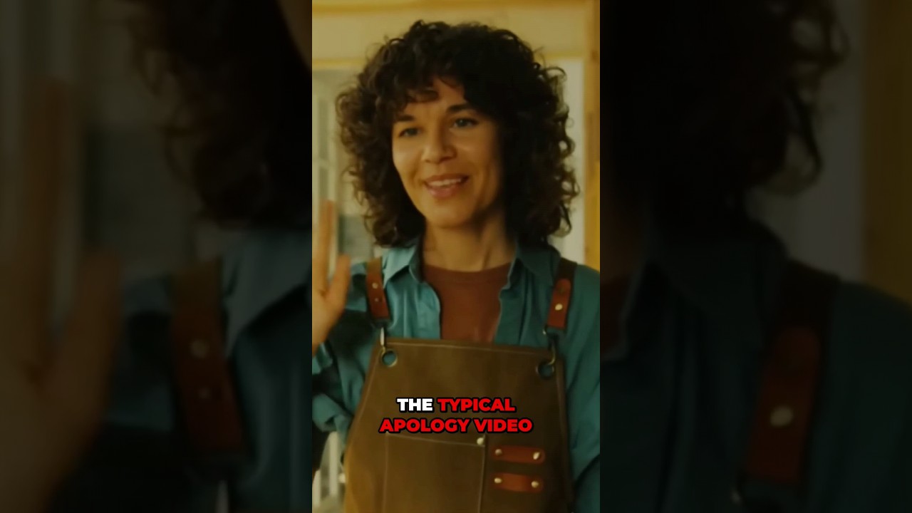 Beyond the Standard Influencer Apology