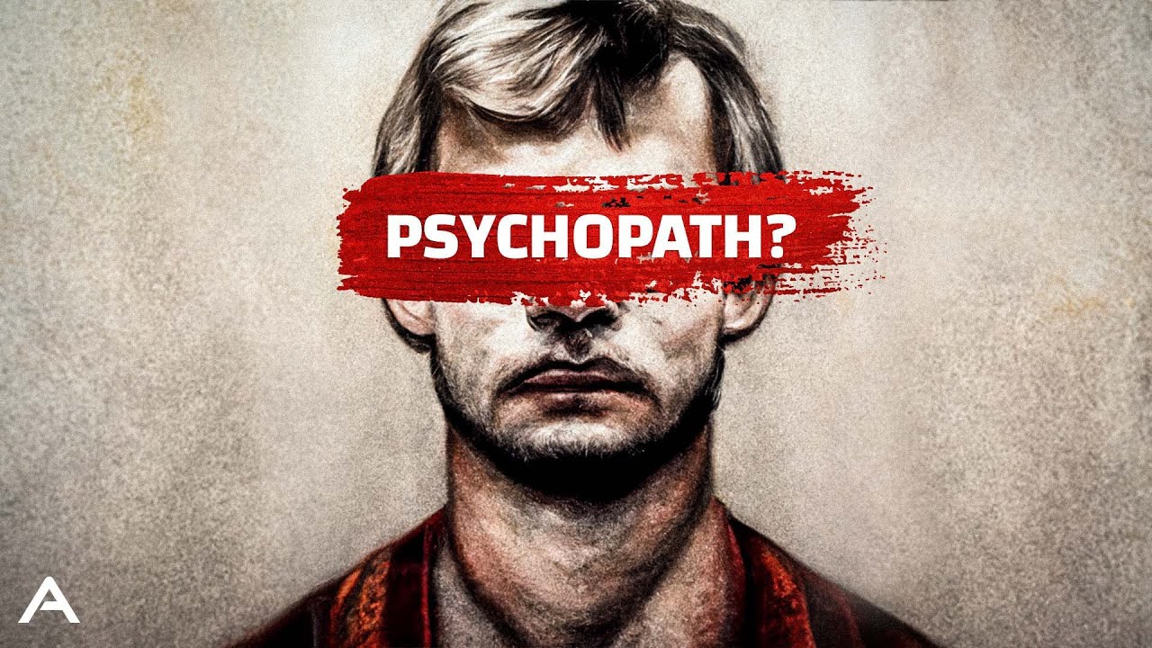 The Psychology of a Serial Killer Dahmer Insights