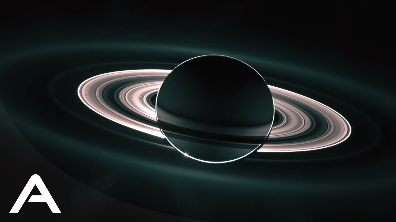 Examining why NASA's Cassini mission changed space science