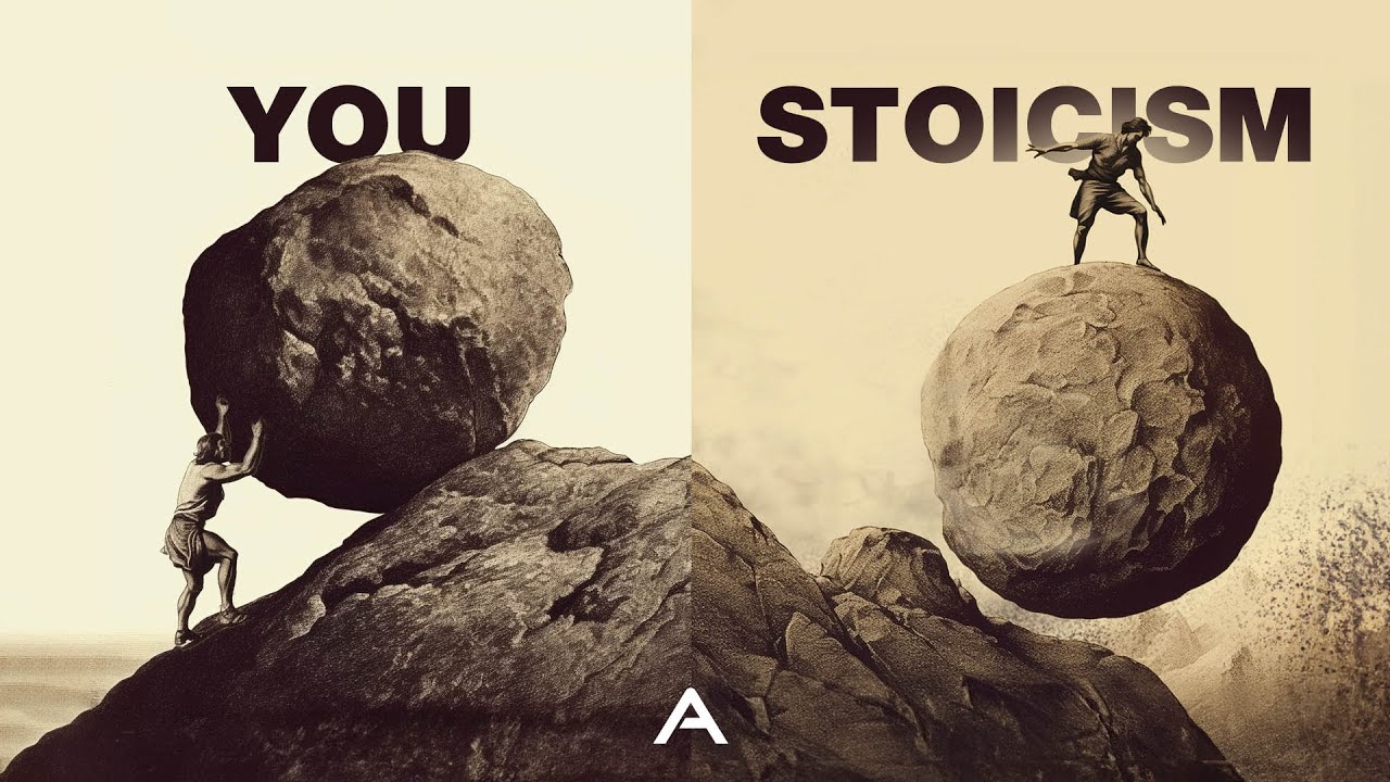 Path of Stoicism: Become a Modern Stoic and Transform Your Life!