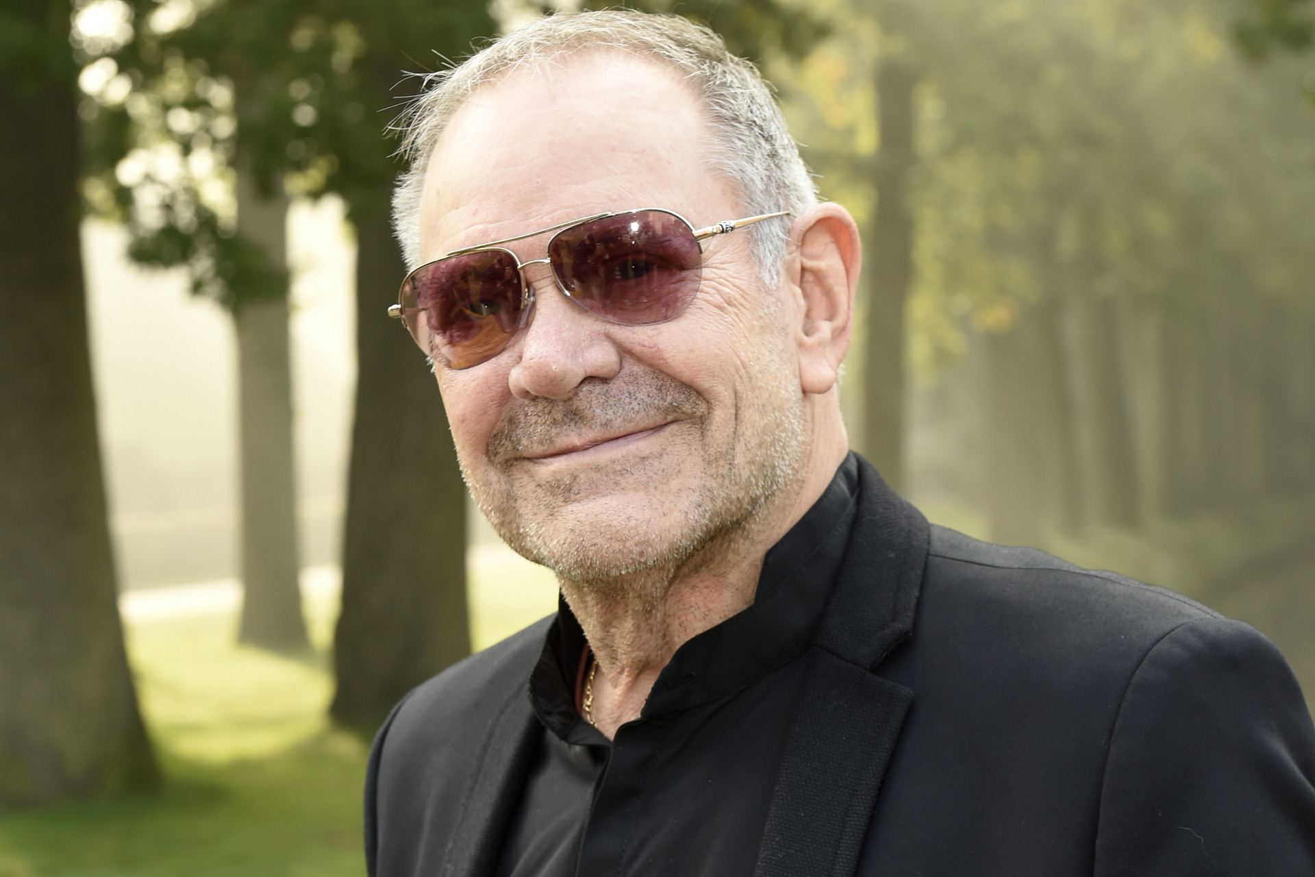 Zieke Rob de Nijs verbaast vrouw Jet