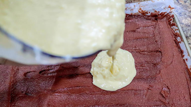 Chocolate And Coconut Are Always A Wonderful Flavor Combination, And ...