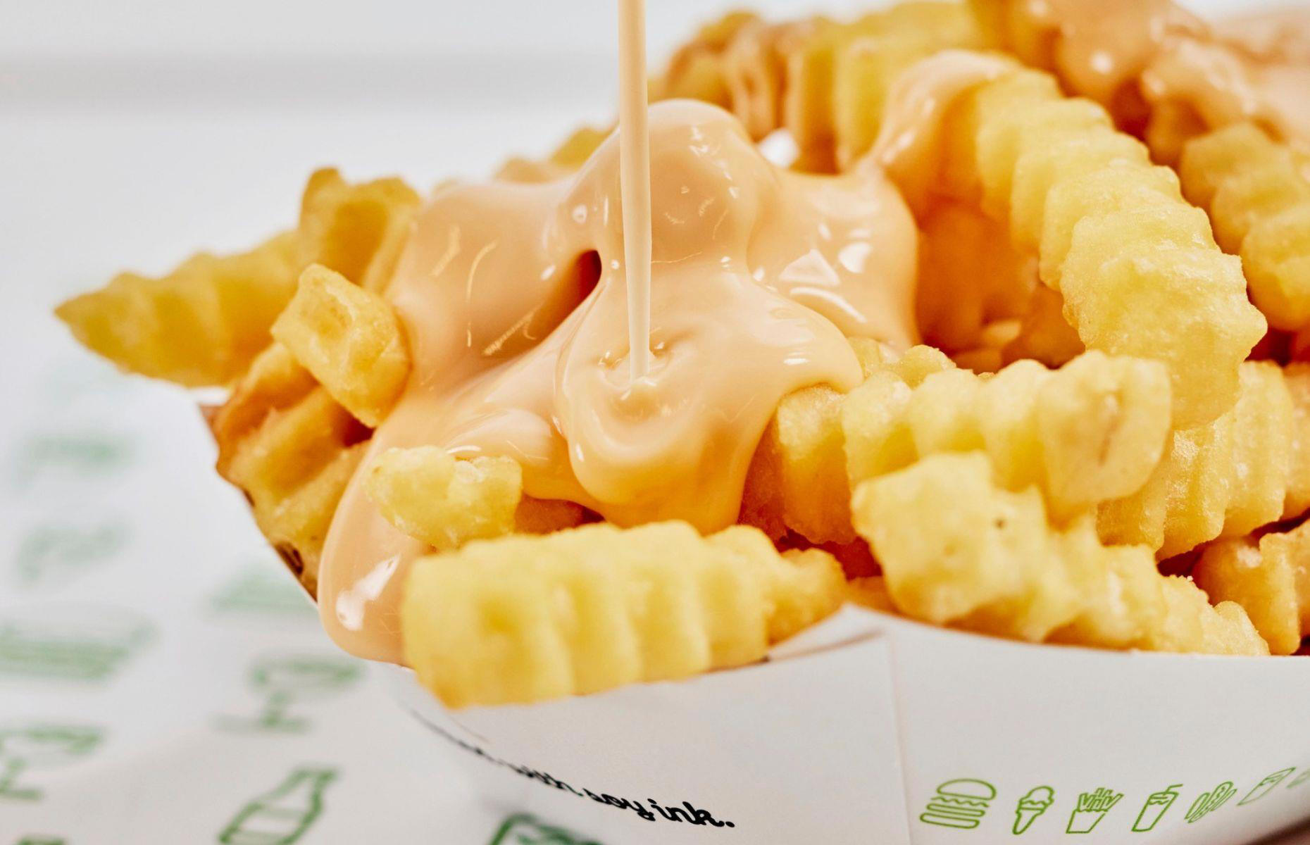 Ranked: the world's most delicious fast food side dishes Ranked: the world's most delicious fast food side dishes