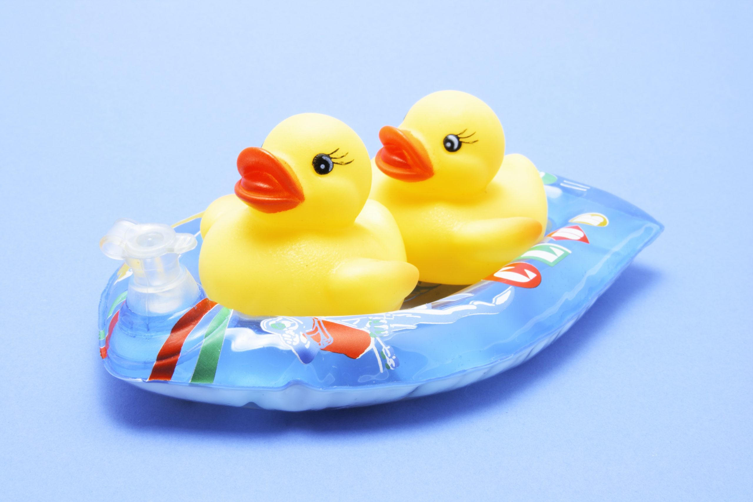 Cruise Ducks: Here’s What It Means if You See a Rubber Duck on a Cruise ...