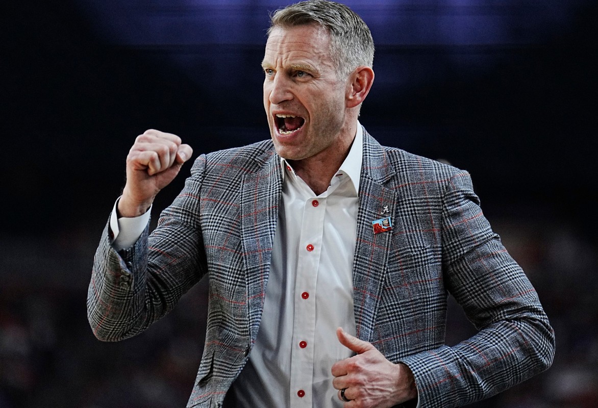 Nate Oats, Alabama's Bold NCAA Tournament Officiating Request