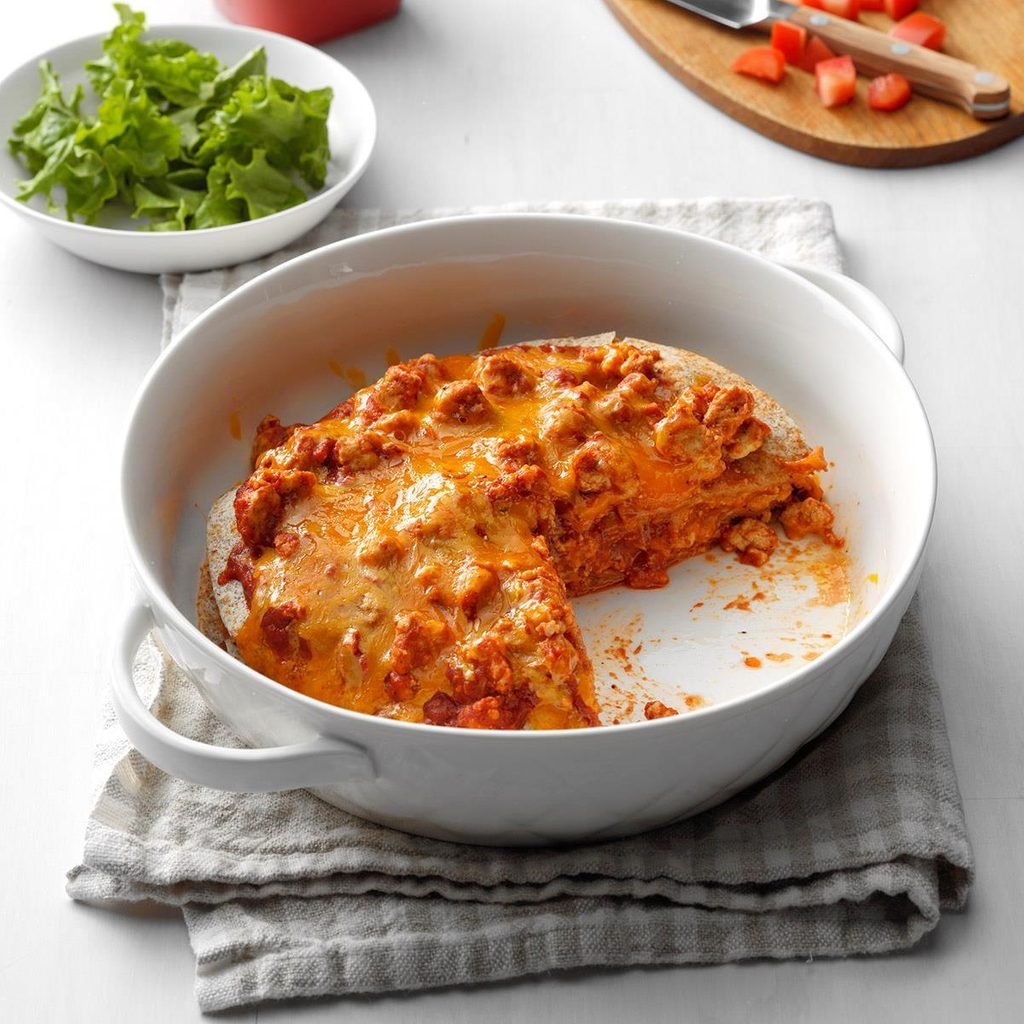 The Best Diabetic-Friendly Recipe from Every State