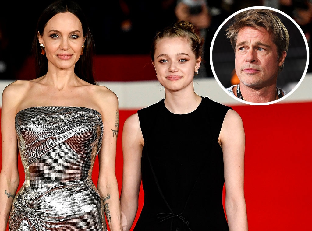 Malia Obama, Suri Cruise & More Celeb Kids Changing Their Last Names