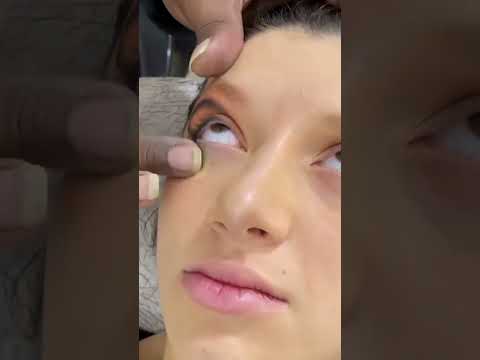 Makeup Artist Destroyed My Eye
