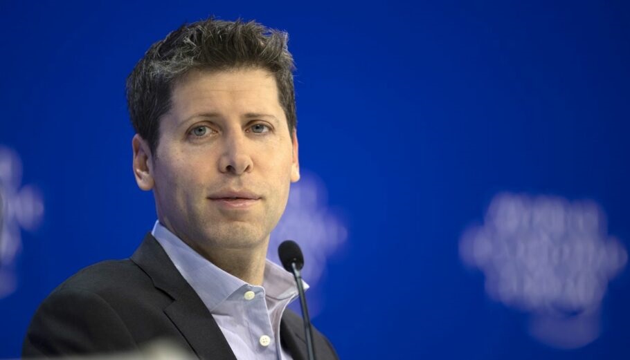 WSJ: Η OpenAI παζαρεύει να σηκώσει κεφάλαια ύψους 340 δισ.