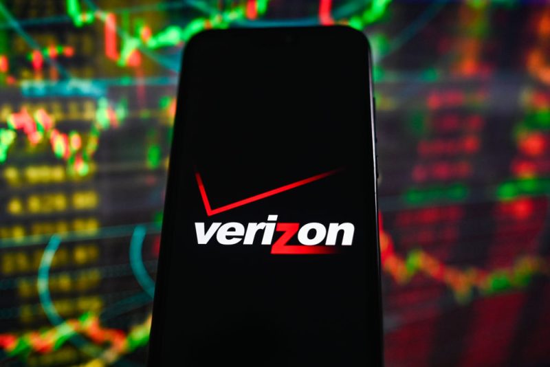 Verizon outage reported in Pasquotank, Camden counties