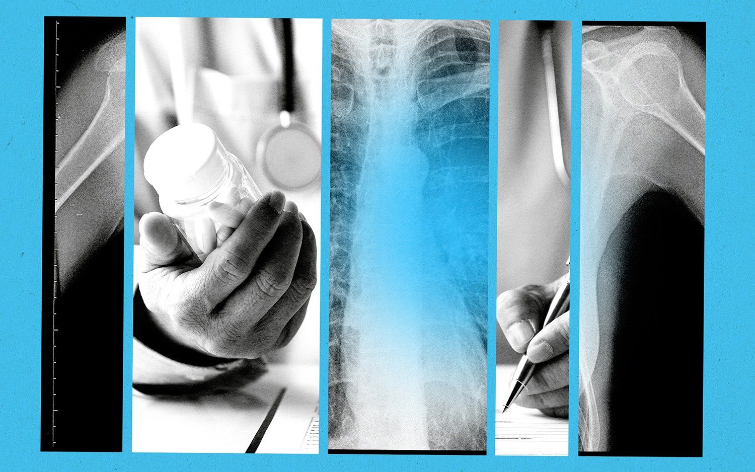 Six cancer treatment breakthroughs pushing us closer to a cure