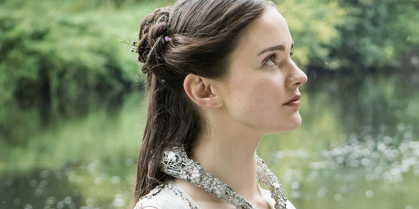 Game Of Thrones’ Lyanna Stark Actor Addresses Potential Return In A ...