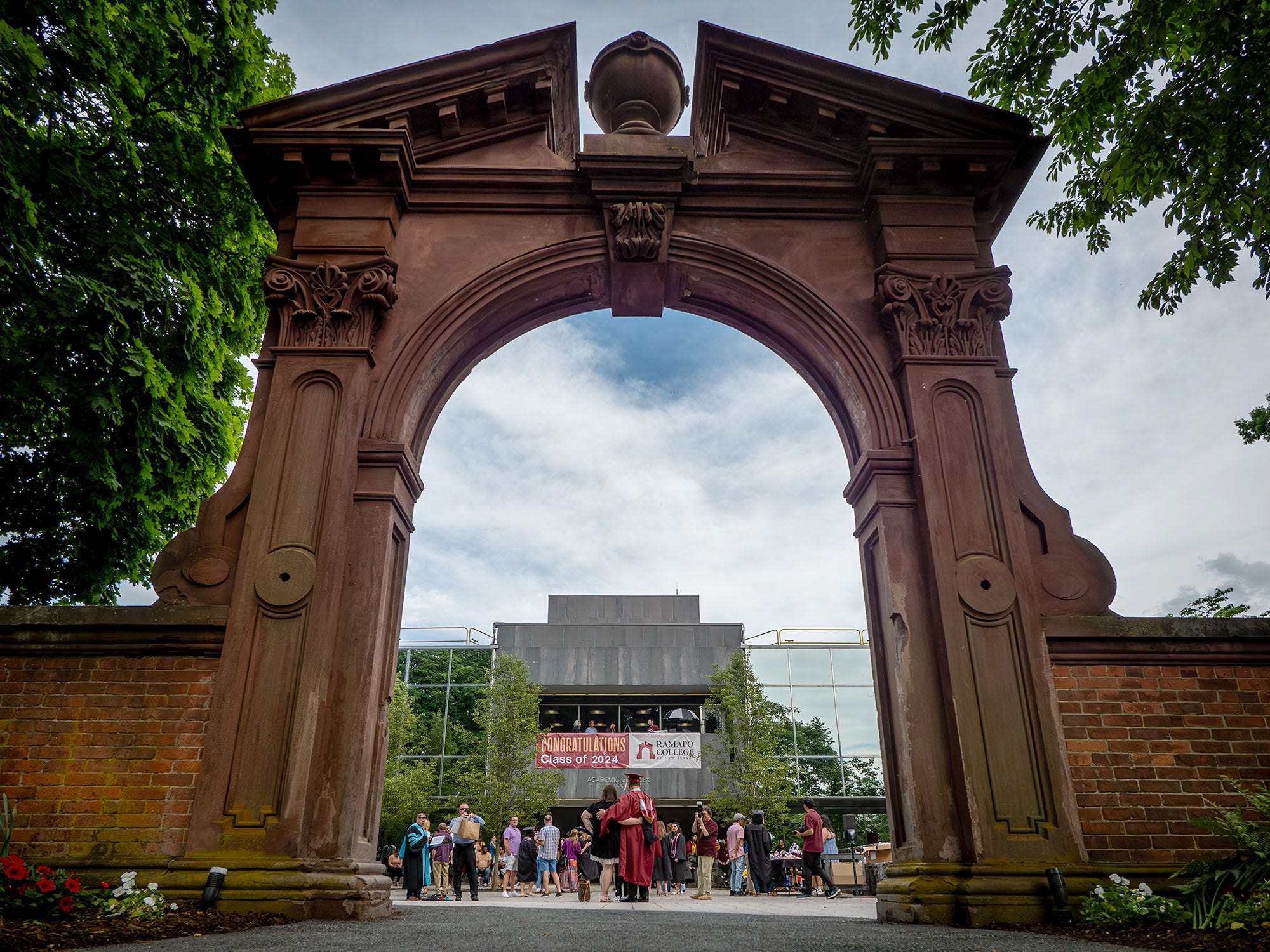 A small business center at Ramapo College has closed. Here's what it did