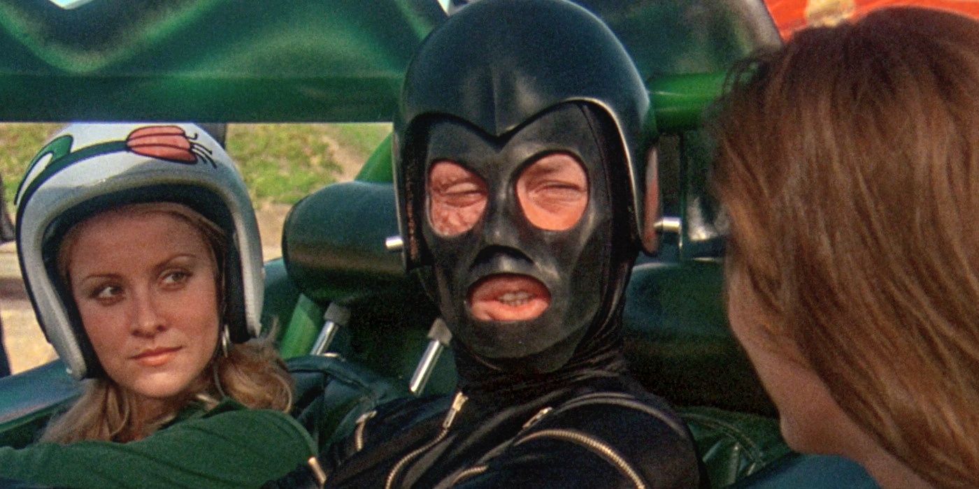 10 Worst Science Fiction Movies, According to Roger Ebert