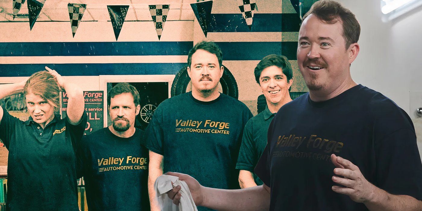 Tires Season 2: Confirmation & Everything We Know