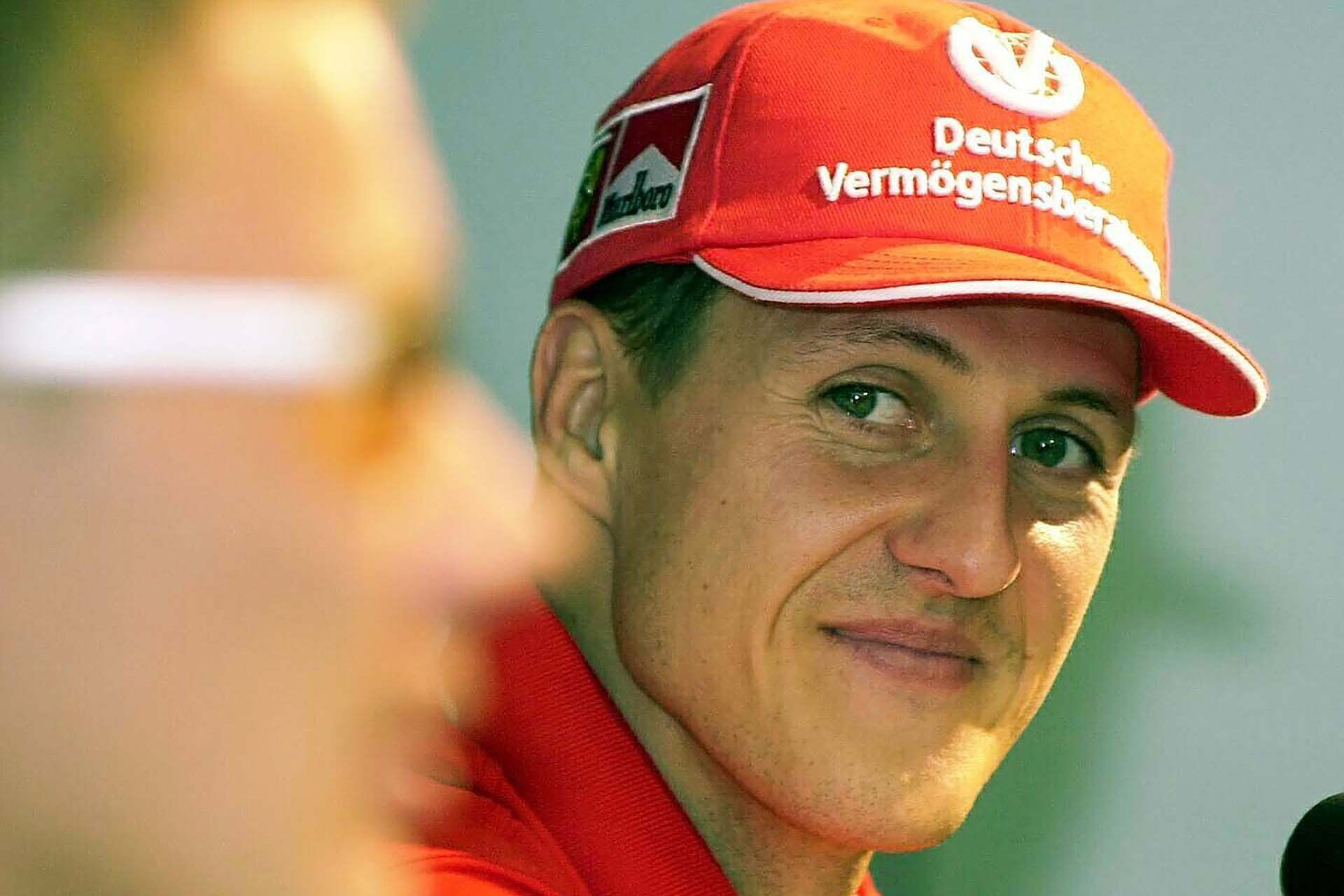 The £18 million deal that could save Michael Schumacher's family The £18 million deal that could save Michael Schumacher's family