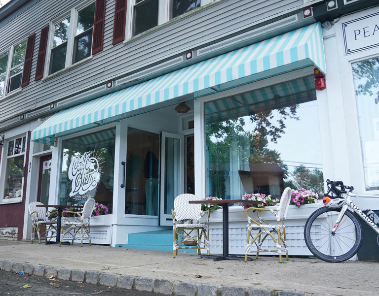 Five restaurants close in Westchester, Rockland at start of new year