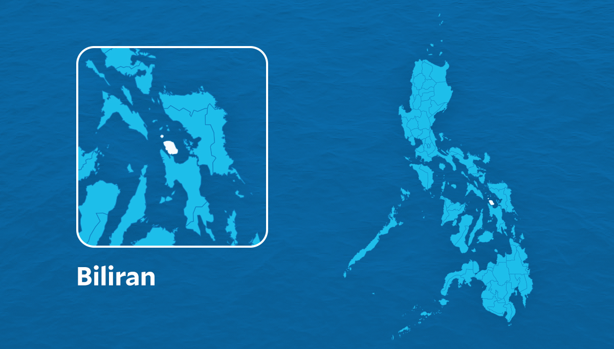Missing girl found dead in Biliran after Typhoon Opong onslaught