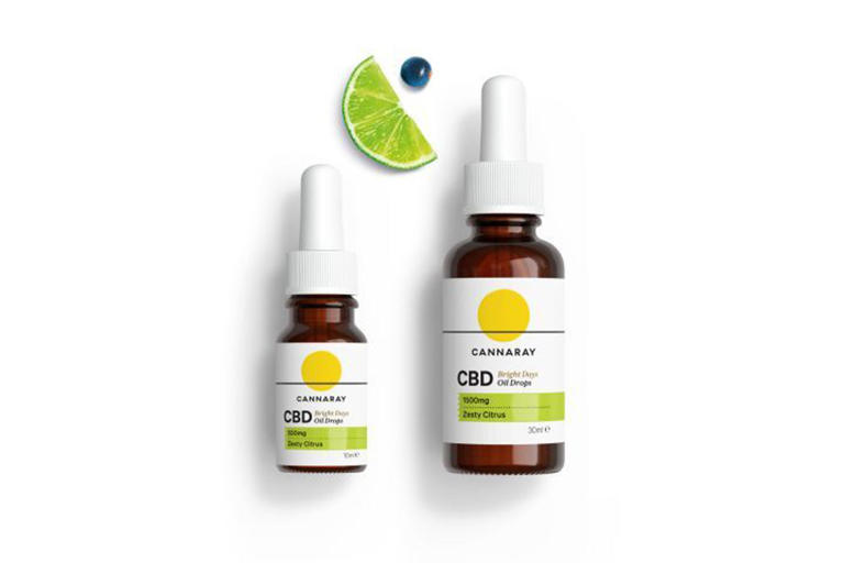Best CBD oil in the UK 2026: Top brands reviewed