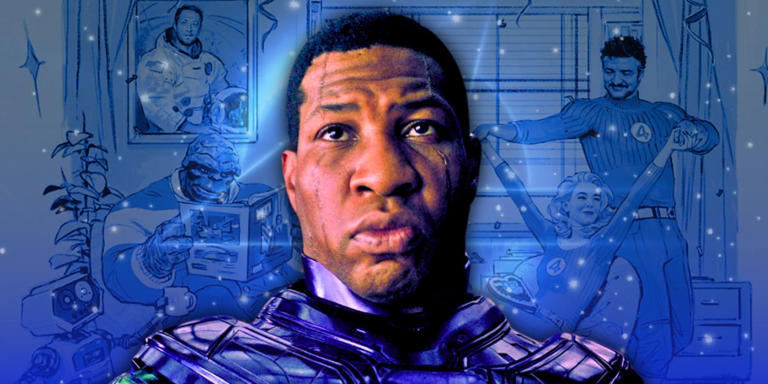 MCU Fantastic Four Theory Perfectly Explains How Kang Returns For ... MCU Fantastic Four Theory Perfectly Explains How Kang Returns For ...