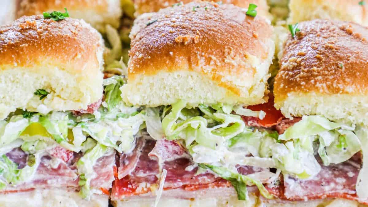28 Creative Sandwich Recipes That Are Better Than Takeout
