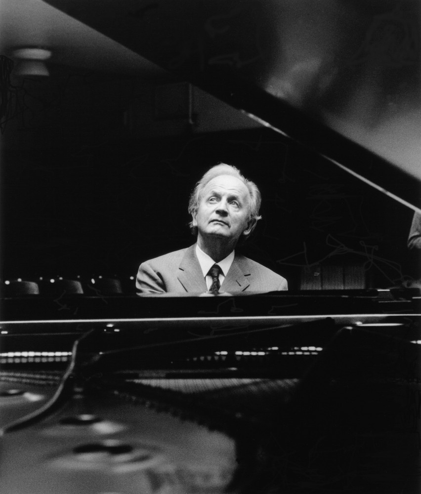 Les plus grands pianistes de tous les temps