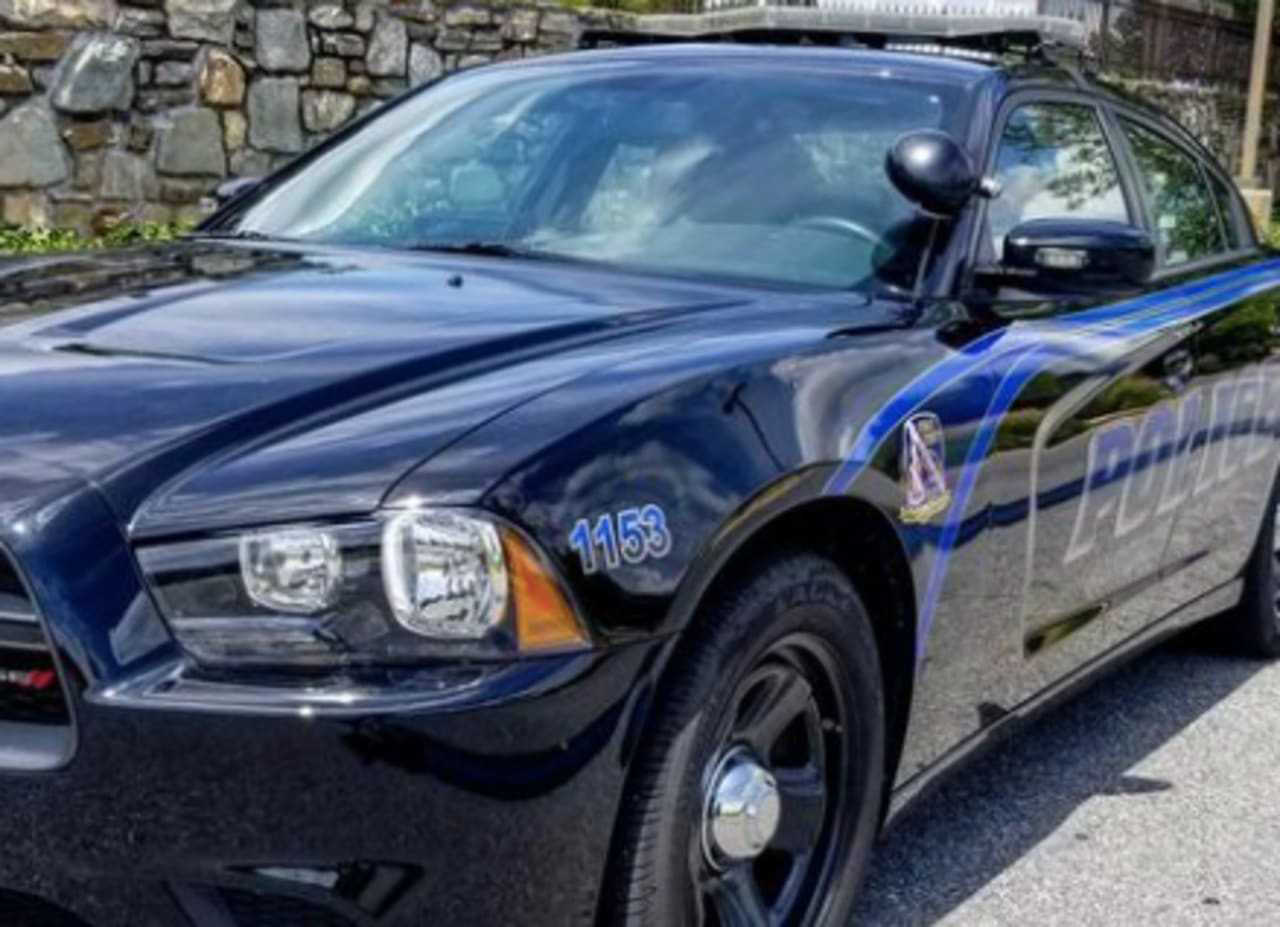 Ahmad Kharma, Shannon Buschner Killed In MD Murder-Suicide Ahmad Kharma, Shannon Buschner Killed In MD Murder-Suicide