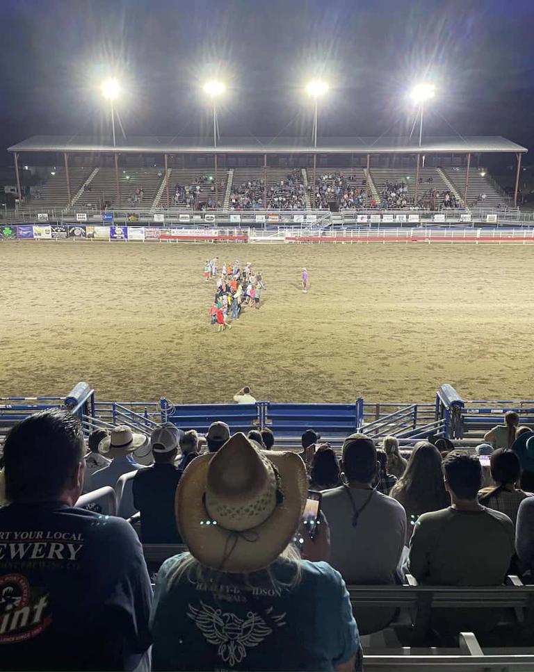 From Buffalo Bill to Yellowstone: 13 Top Things to Do in Cody Wyoming ...