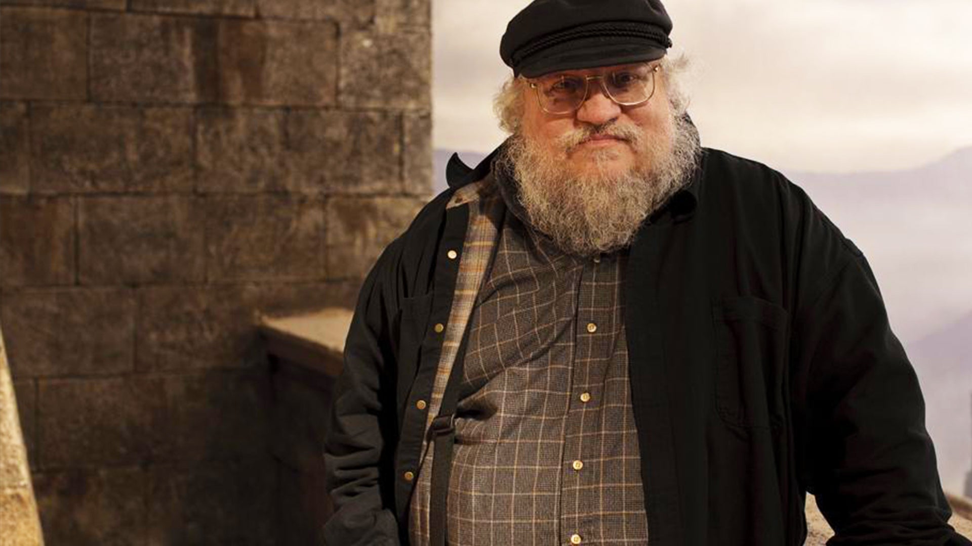 Esqueça o final da HBO: George RR Martin revela que fim de Game of ...