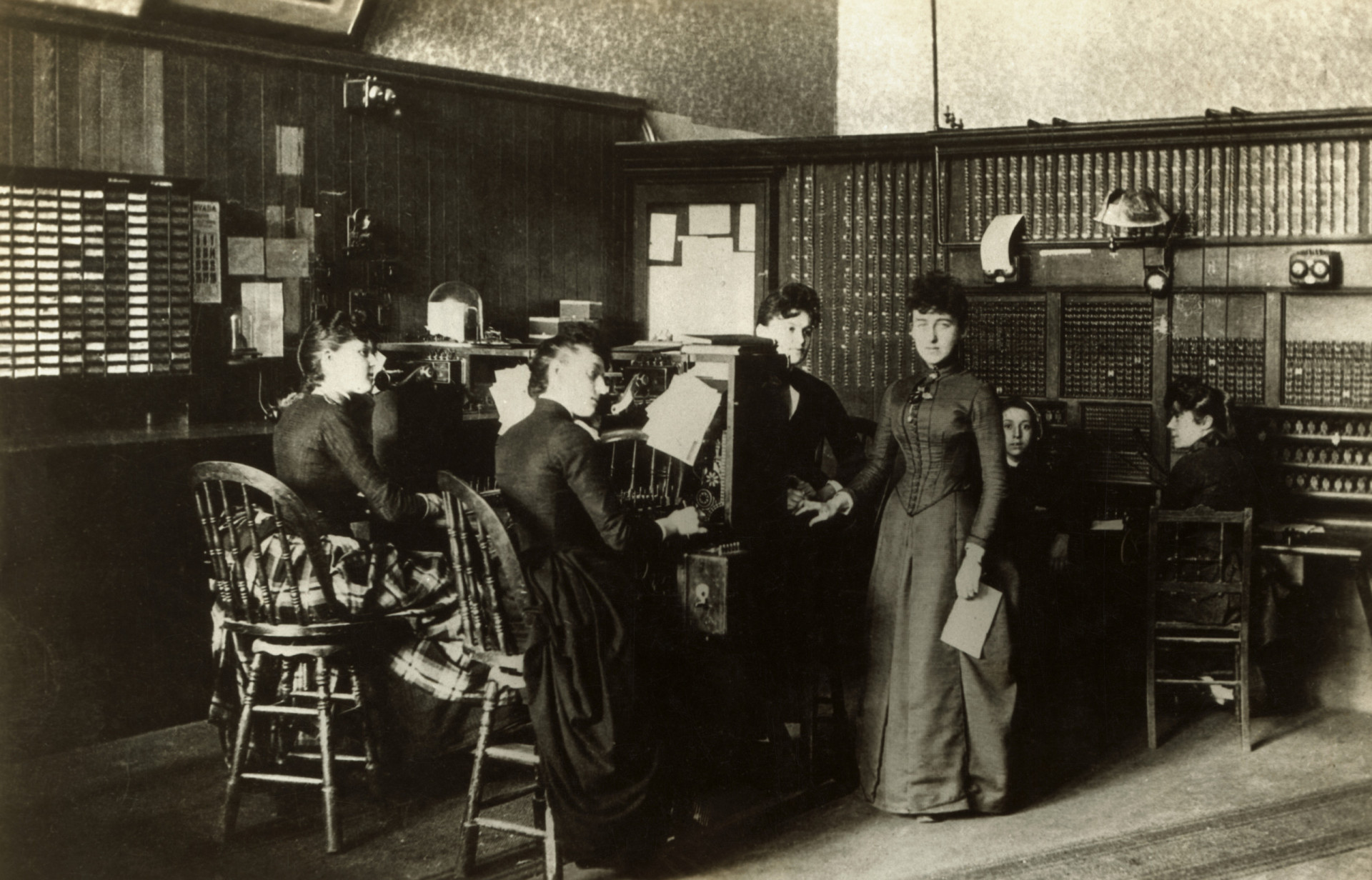 50 firsts: What took place in your state before it happened anywhere else?