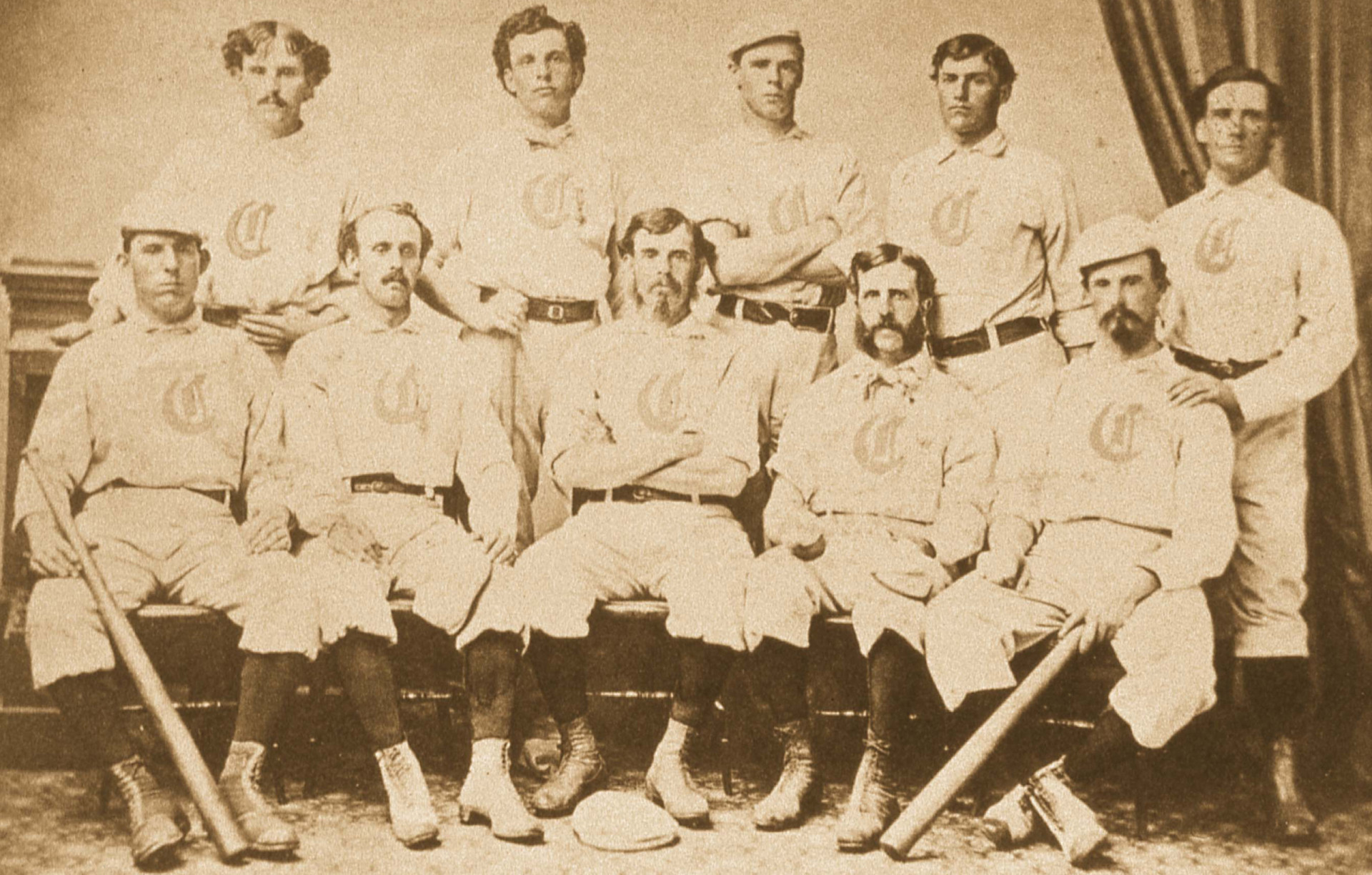 50 firsts: What took place in your state before it happened anywhere else?