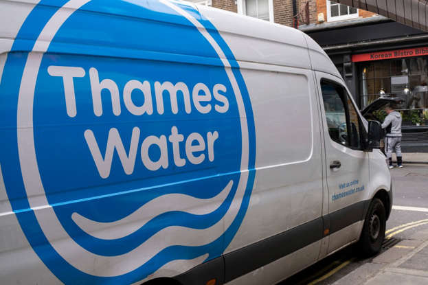 Thames Water issues urgent ‘do not drink’ warning to hundreds of homes Thames Water issues urgent ‘do not drink’ warning to hundreds of homes