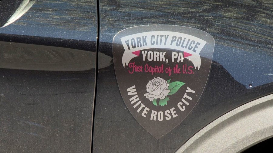 York police ‘not hitting the panic button’ after second shooting ... York police ‘not hitting the panic button’ after second shooting ...