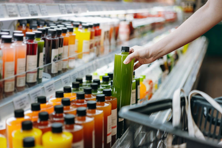 6 foolproof ways to maximize rewards on grocery spending