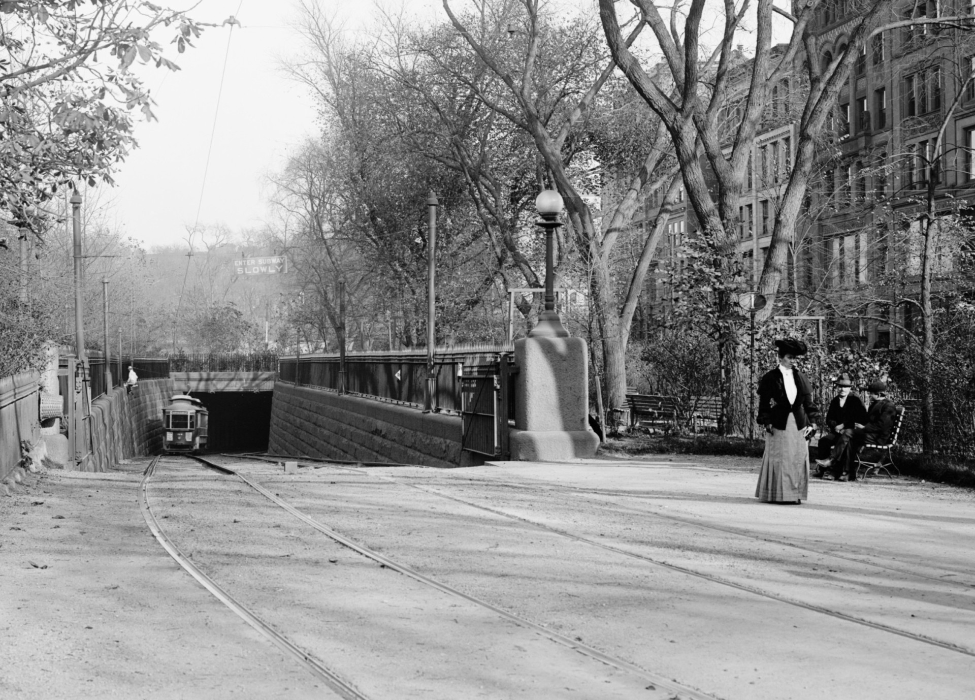 50 firsts: What took place in your state before it happened anywhere else?