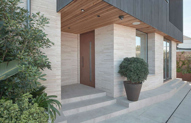 Freshen Up Your Front Door With These Makeover Tricks Freshen Up Your Front Door With These Makeover Tricks